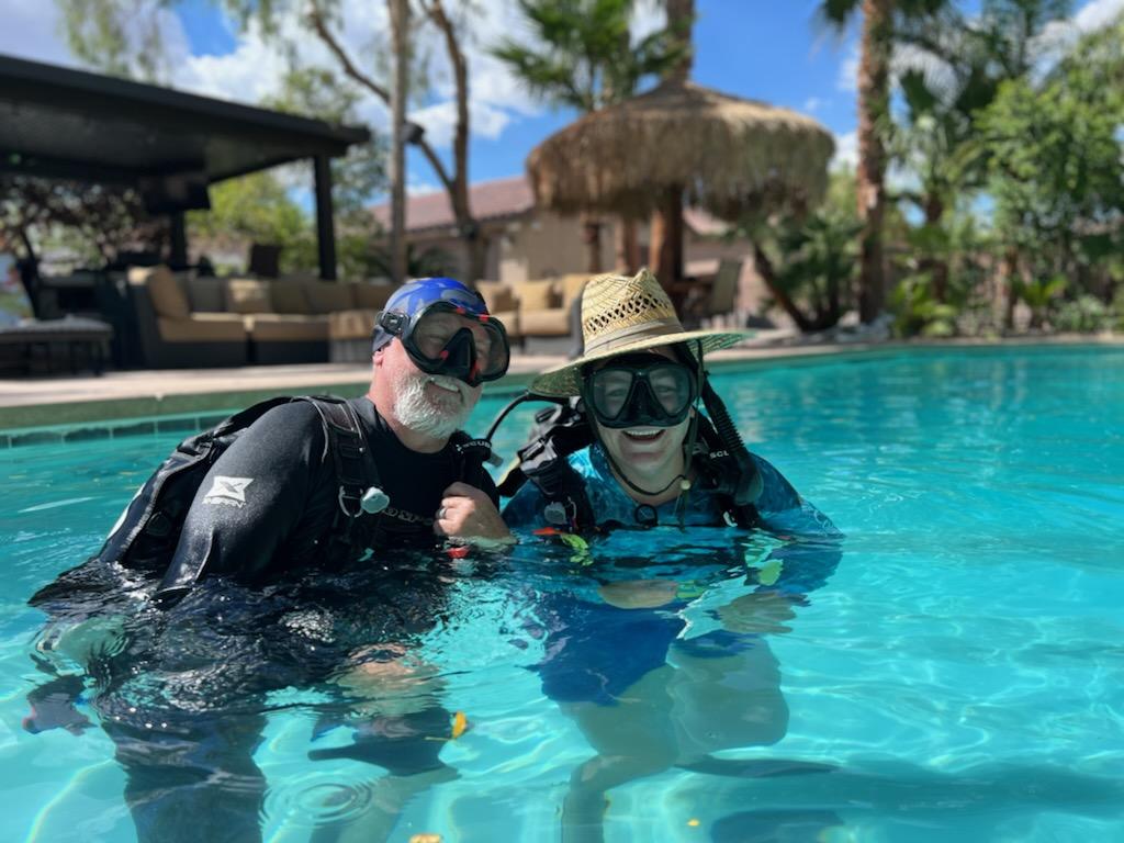 PADI SCUBA CLASSES & RETREATS – Visit our new store in the heart of Avalon!