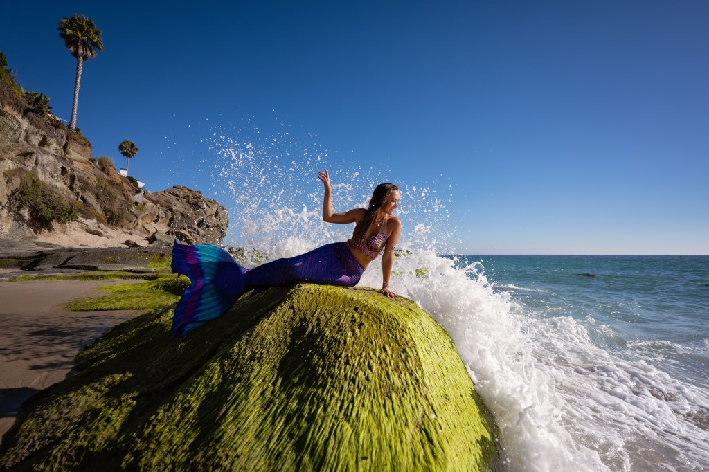 Mermaid of the Year Competition – Visit our new store in the heart of ...